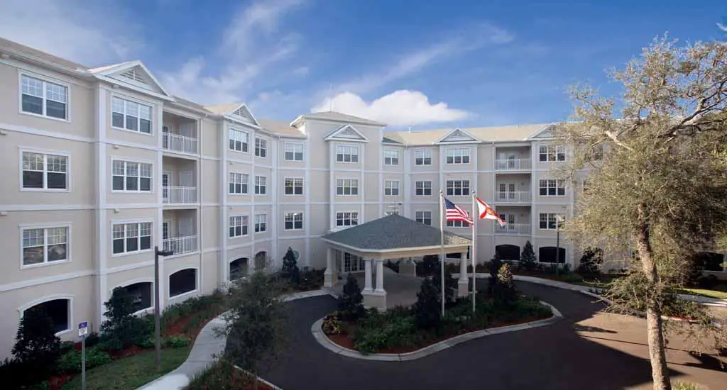 Osprey Village | Senior Living Community Assisted Living, Nursing Home ... Osprey Village | Senior Living Community Assisted Living, Nursing Home ...